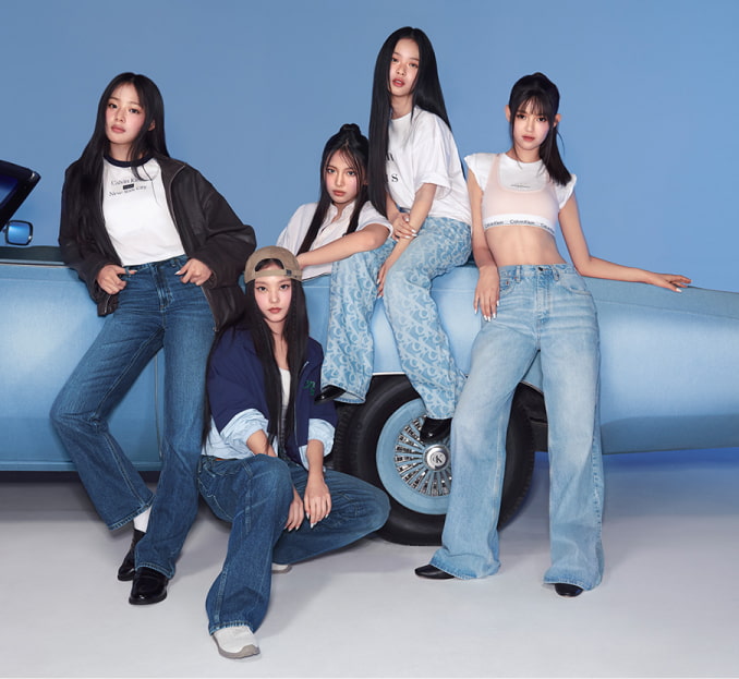 Calvin Klein: Ropa, Calzado y Más | El Palacio de Hierro