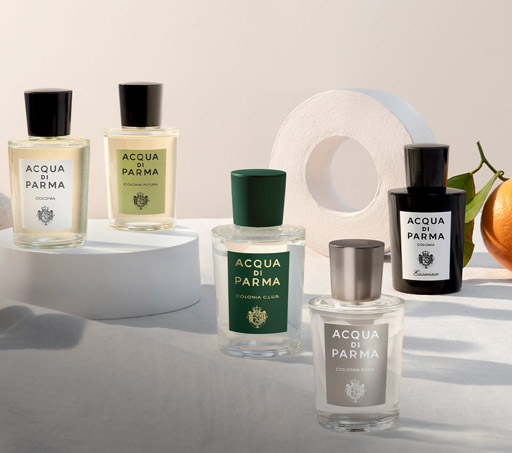 Acqua Di Parma México | El Palacio de Hierro