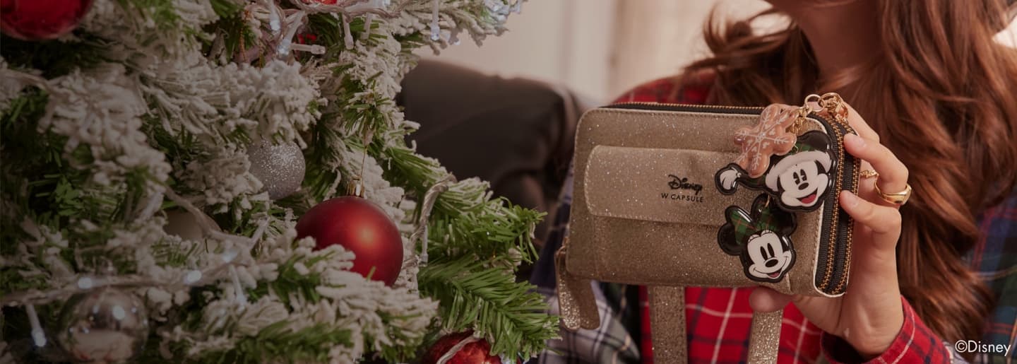 Westies - W Capsule by Disney - El Palacio de Hierro