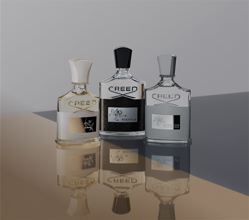 CREED: Perfumes para Hombre y Mujer | El Palacio de Hierro