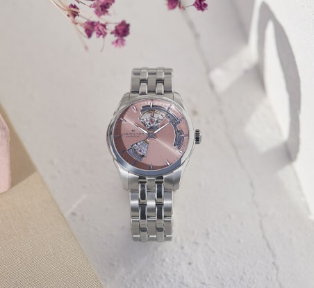 Hamilton - Relojes para Hombre y Mujer - El Palacio de Hierro