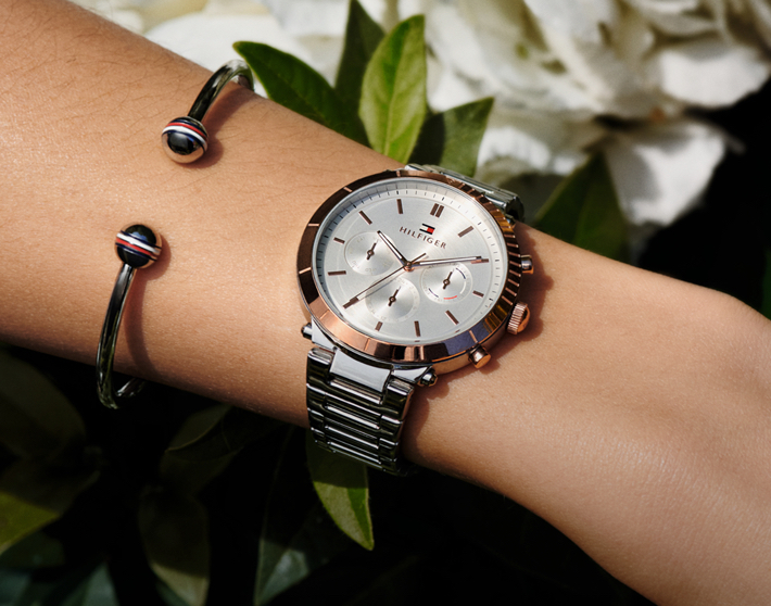 Relojes de Marca para Mujer - El Palacio de Hierro