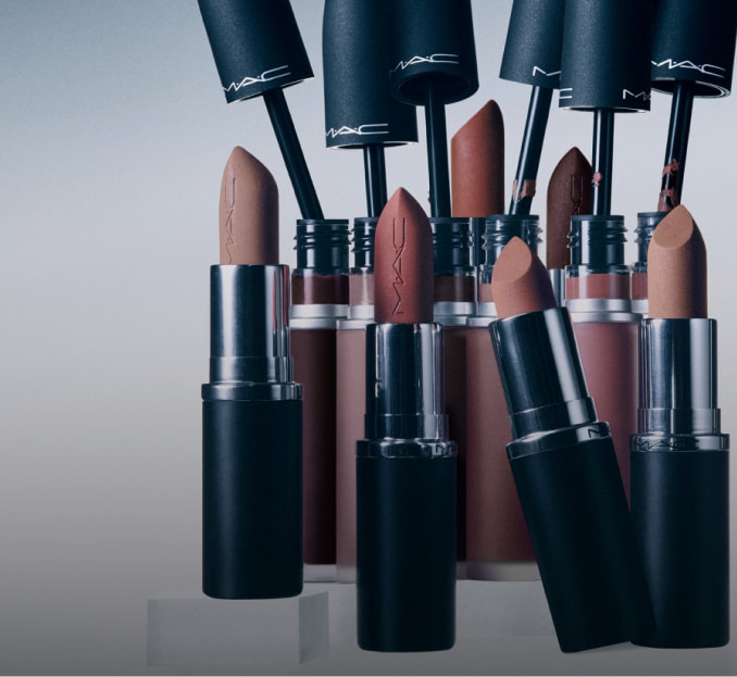 MAC Cosmetics | Maquillaje y Productos de Belleza - El Palacio de Hierro