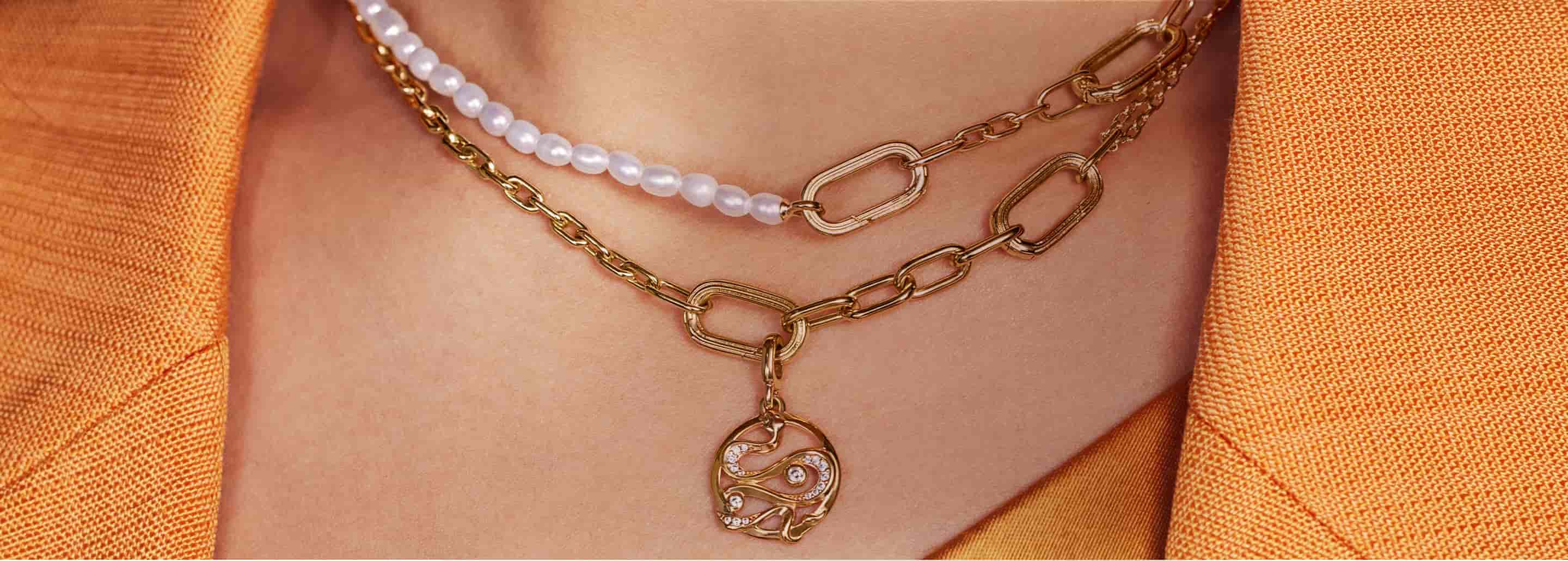 Pandora - Joyería Fina para Mujer y Hombre - El Palacio de Hierro