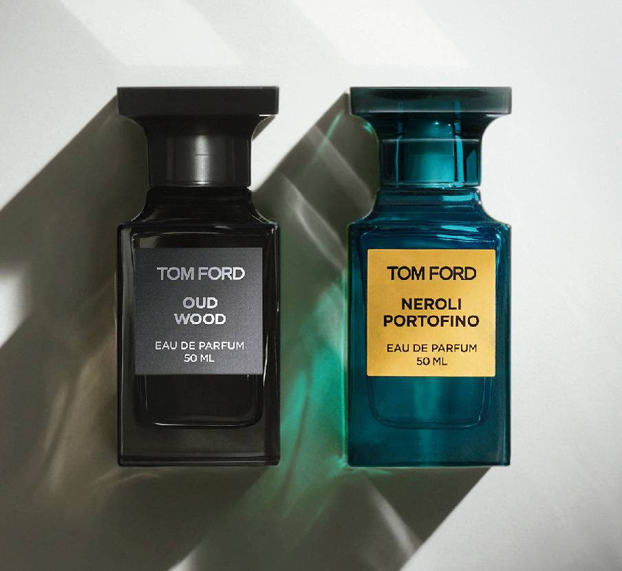 Tom Ford - Perfumes y Maquillaje | El Palacio de Hierro