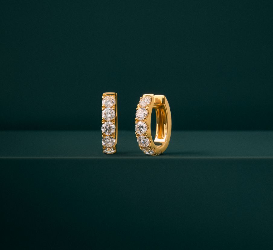 Joyería Suarez - El Palacio de Hierro