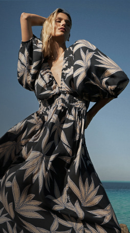 Zingara México | Trajes de Baño y Ropa de Playa para Mujer - El Palacio ...