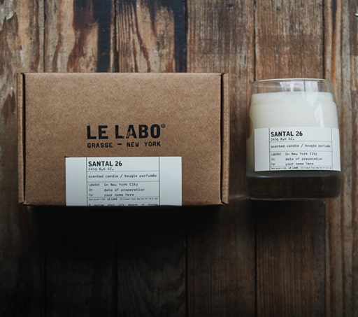 Le Labo México - Fragancias Mujer y Hombre - El Palacio de Hierro