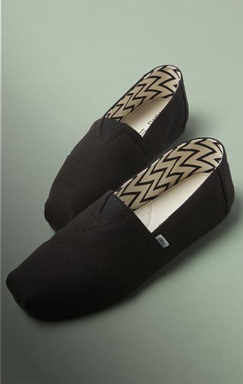 TOMS México | El Palacio de Hierro