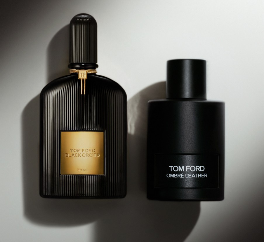 Tom Ford México: Perfumes y Maquillaje | Paga en Febrero 2026