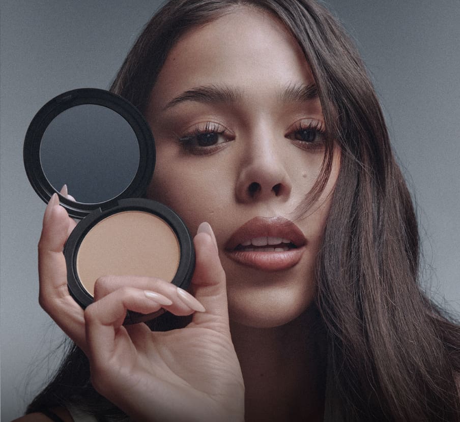 MAC Cosmetics | Maquillaje y Productos de Belleza - El Palacio de Hierro