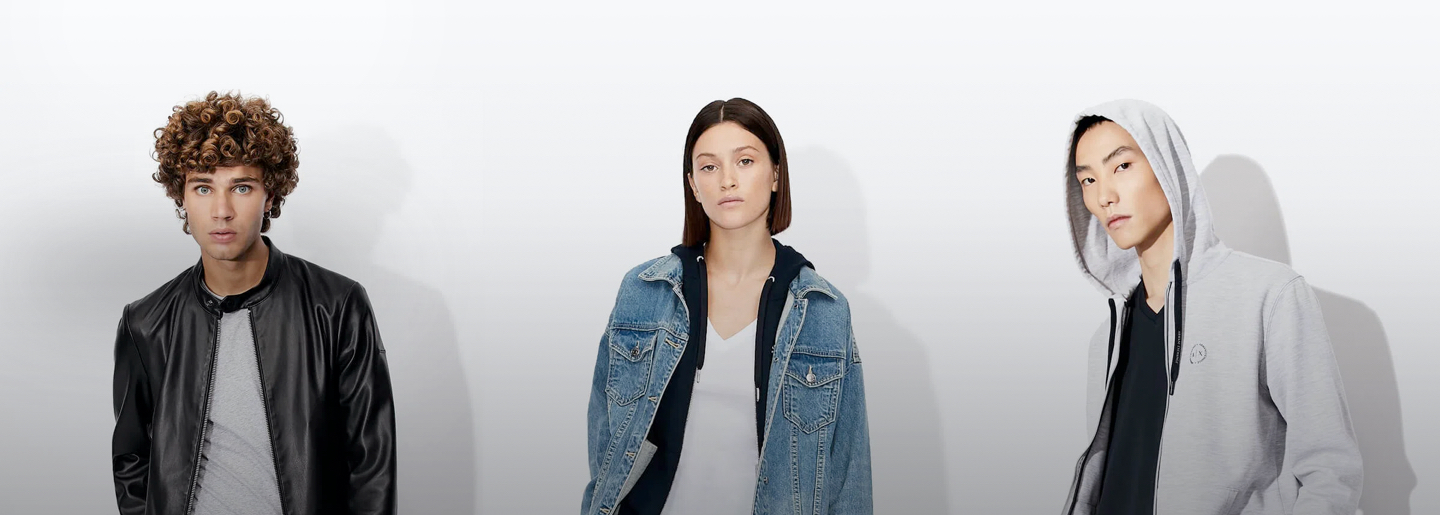 Armani | Tienda Oficial México | El Palacio de Hierro