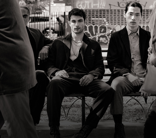 TITLE OF WORK México | El Palacio de Hierro