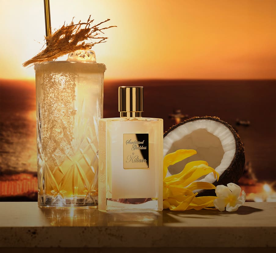 Kilian Paris México: Perfumes | El Palacio de Hierro