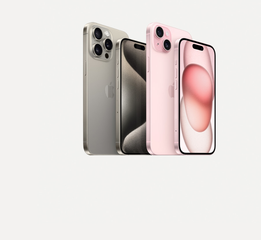 Apple México - iPhone, Watch, iPad, Mac | El Palacio de Hierro