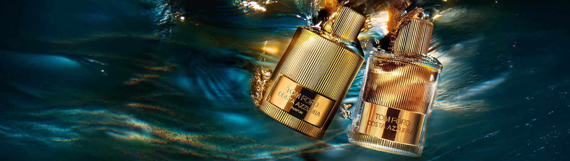 Tom Ford - Perfumes y Maquillaje | El Palacio de Hierro