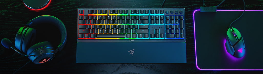 RAZER México | El Palacio de Hierro