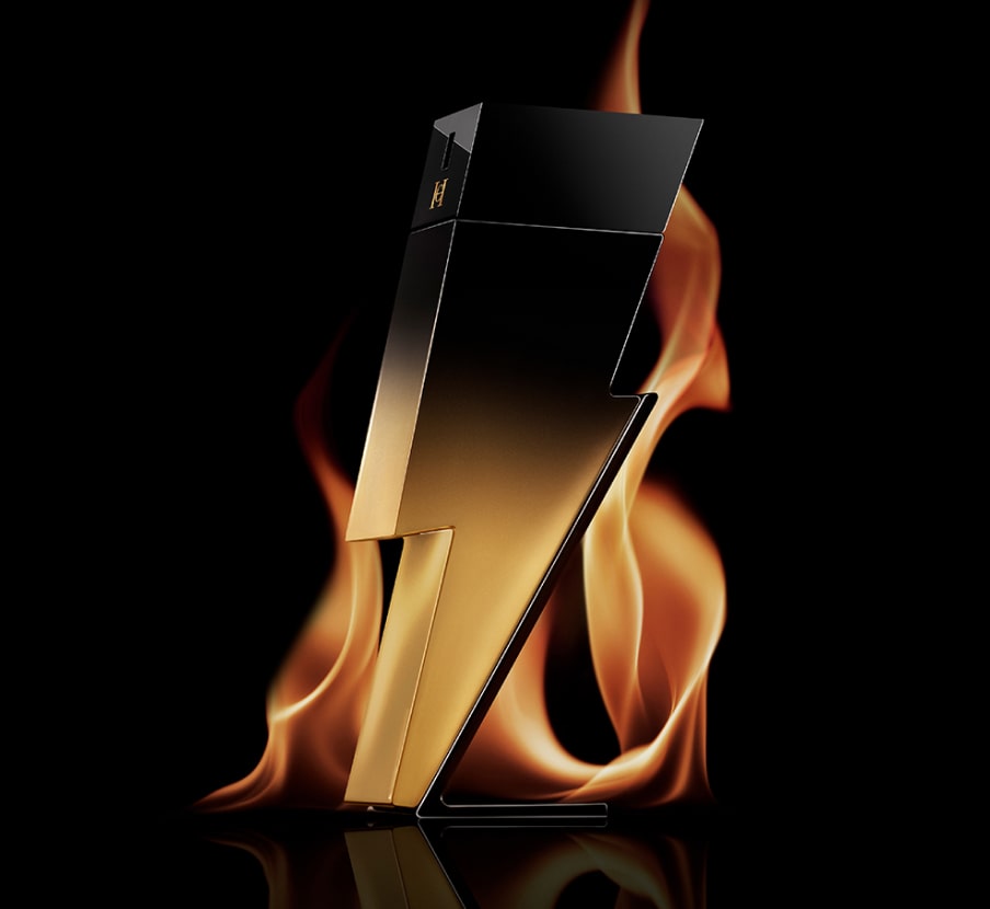 Carolina Herrera Perfumes Hombre - El Palacio de Hierro