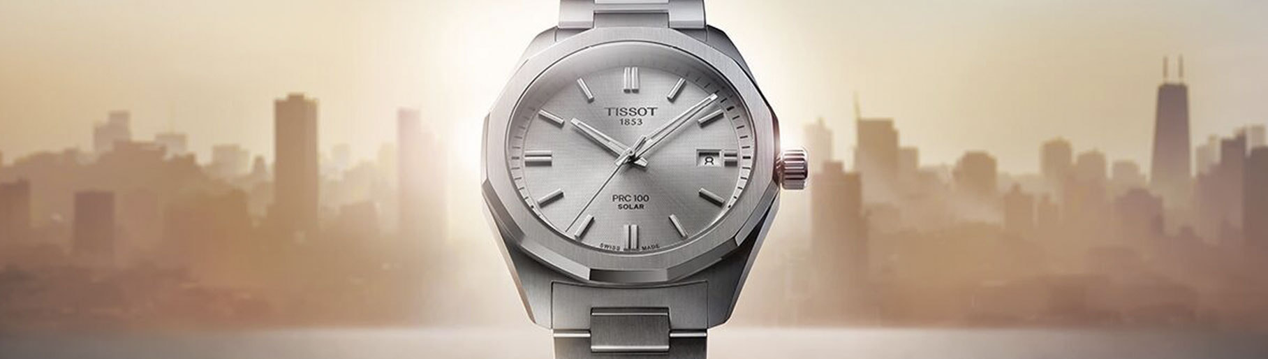 TISSOT México - Relojes para Hombre y Mujer - El Palacio de Hierro