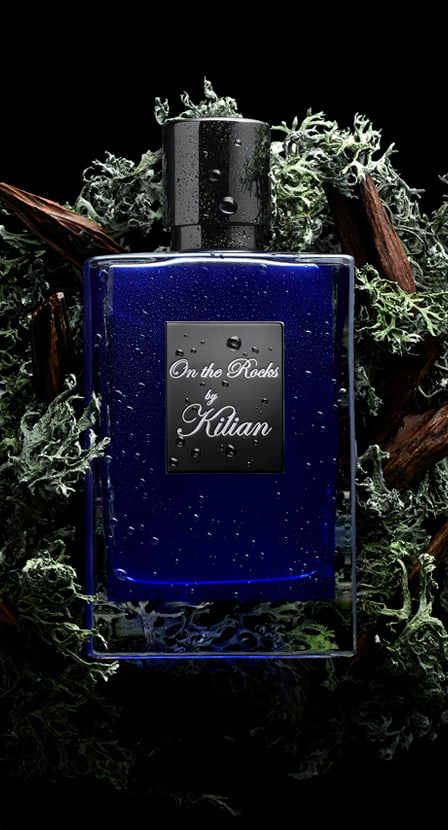 Kilian Paris México | El Palacio de Hierro
