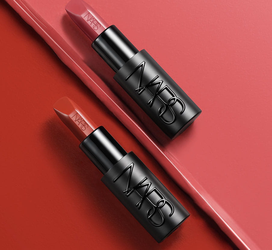 NARS México - Maquillaje y Tratamiento - El Palacio de Hierro