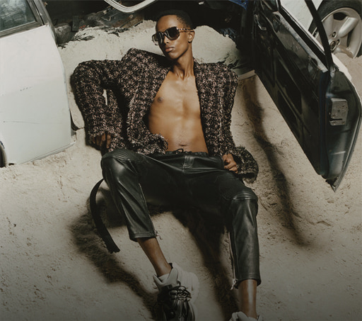 Balmain México: Ropa y Calzado de Lujo | El Palacio de Hierro