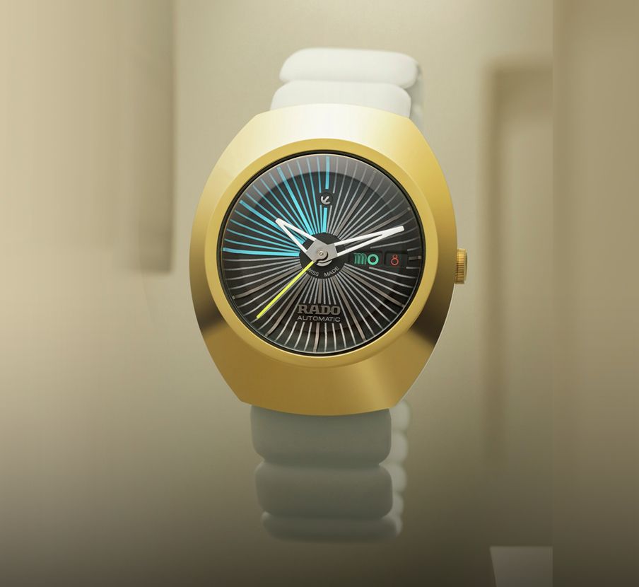 Rado - Relojes para Hombre y Mujer - El Palacio de Hierro
