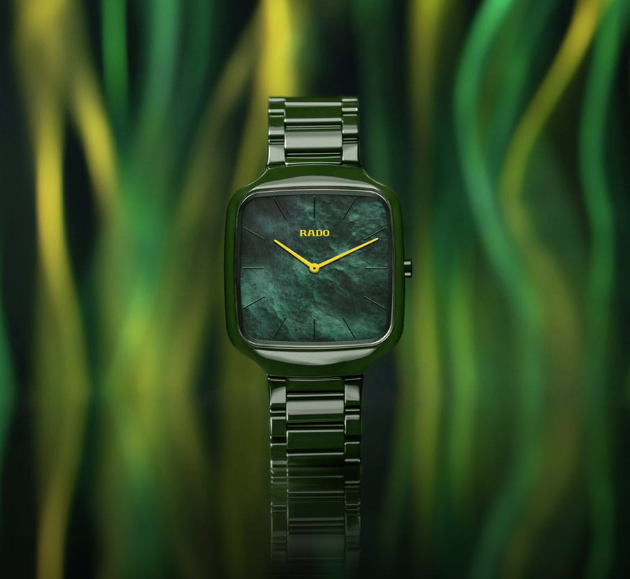 Rado - Relojes para Hombre y Mujer - El Palacio de Hierro