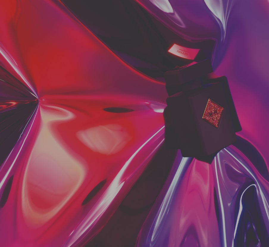 Initio Parfums Privés | El Palacio de Hierro