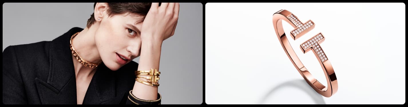 Tiffany & Co México - Joyería de Lujo - El Palacio de Hierro