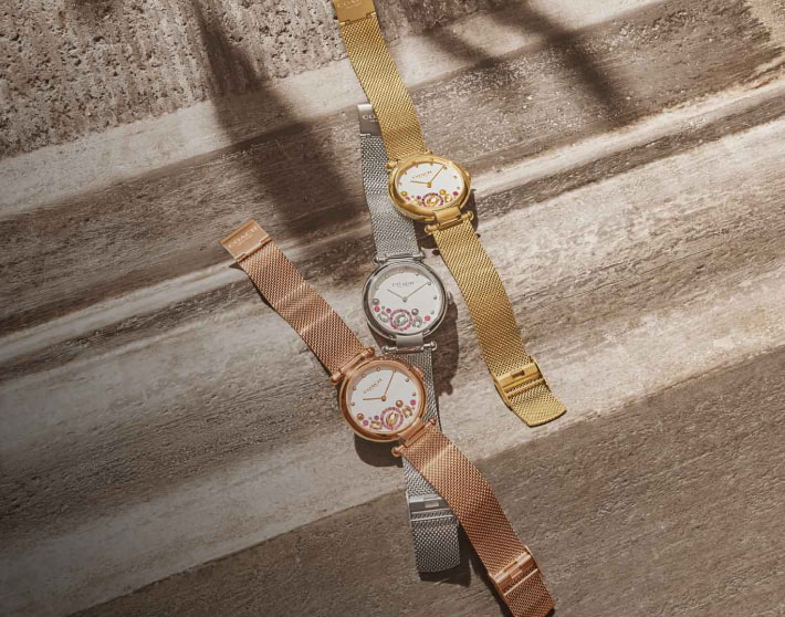 Relojes de Marca para Mujer - El Palacio de Hierro