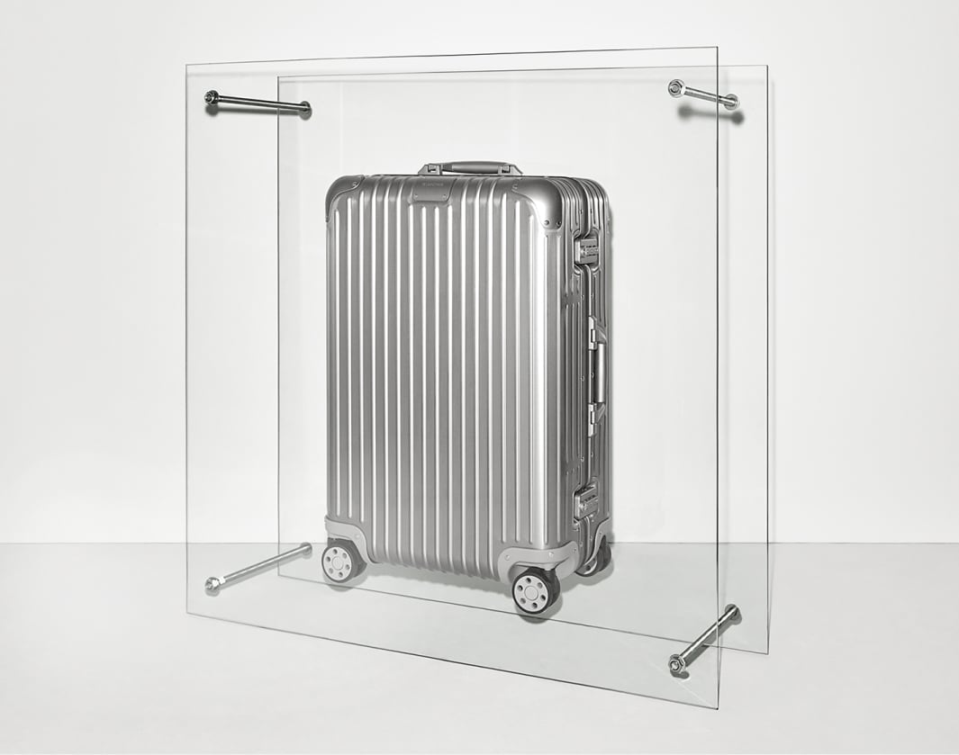 RIMOWA - Equipaje y Maletas de Viaje - El Palacio de Hierro