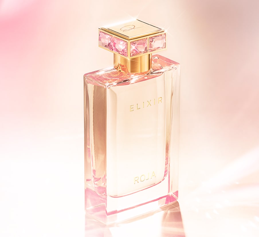 ROJA Parfums - Perfumes de lujo | El Palacio de Hierro