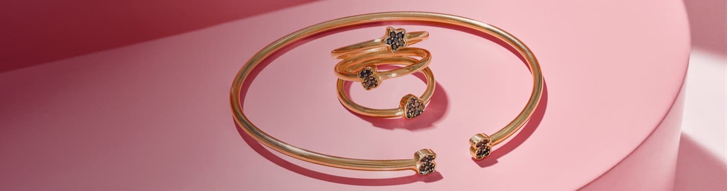 TOUS México - Joyería, Bolsos, Relojes, Perfumes - El Palacio de Hierro